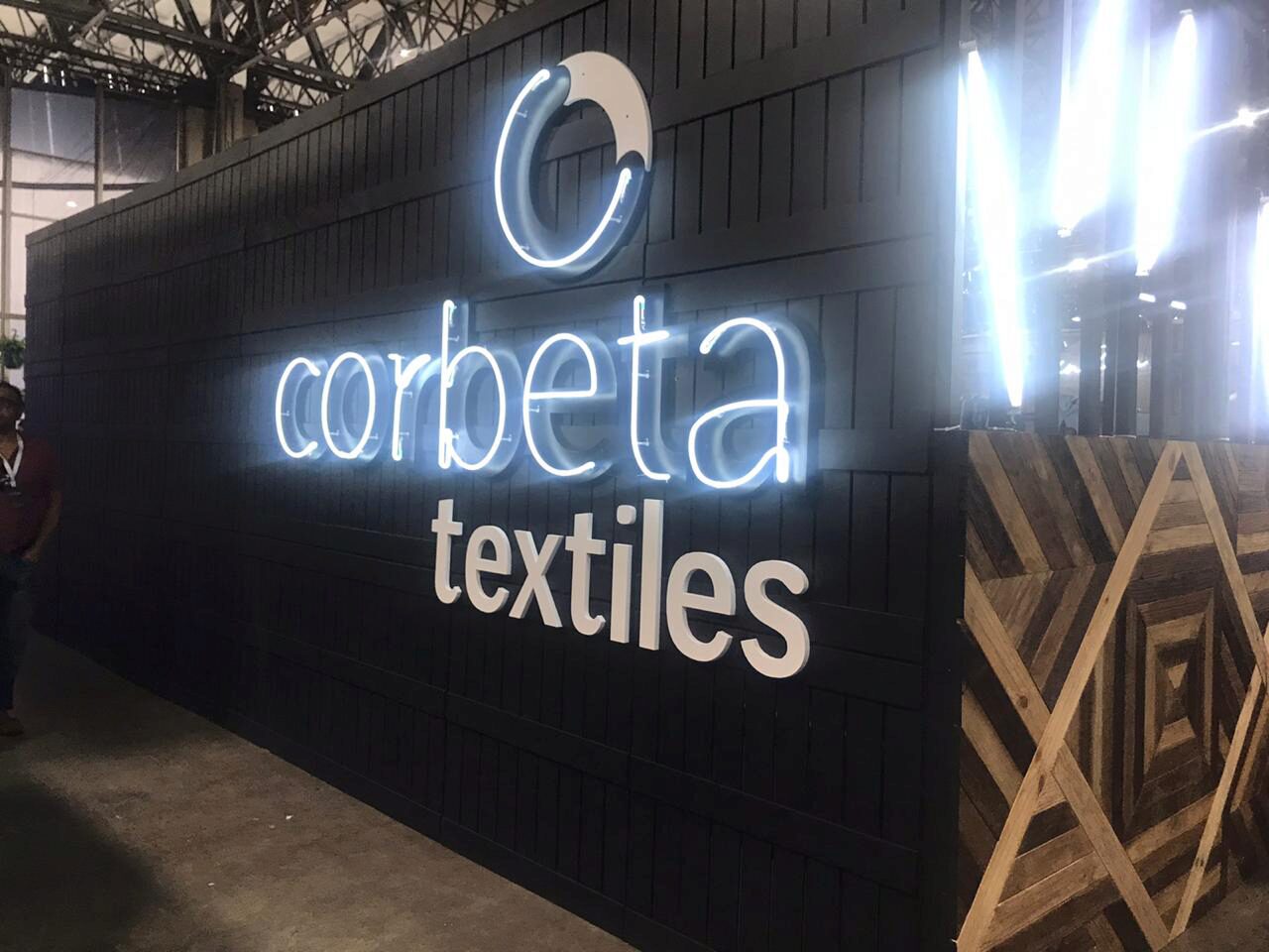 Colombiatex 2020 abrió sus puertas a la sostenibilidad, las tendencias ...
