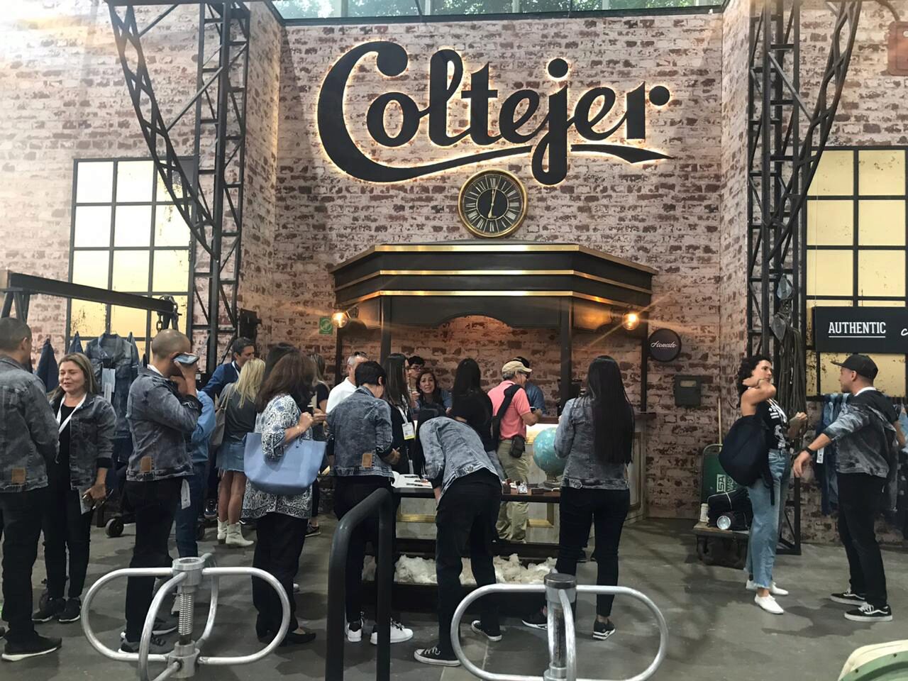 Colombiatex 2020 abrió sus puertas a la sostenibilidad, las tendencias ...