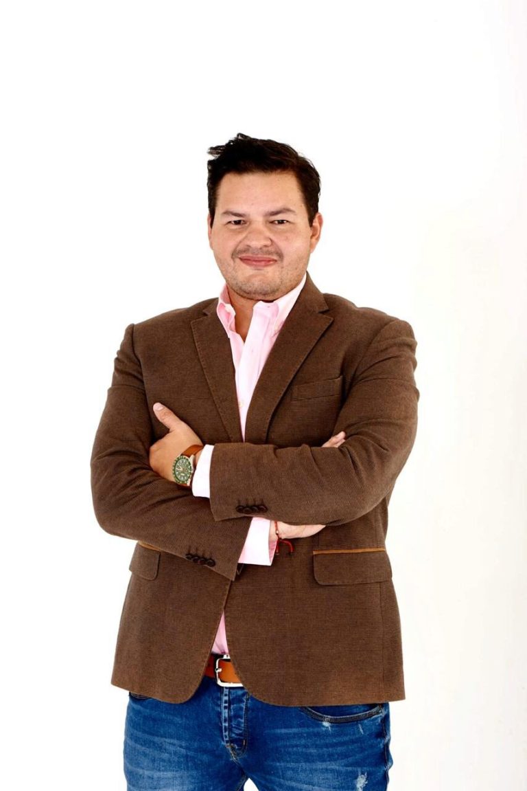 Innovación Personal como detonante de productividad - Centro RS